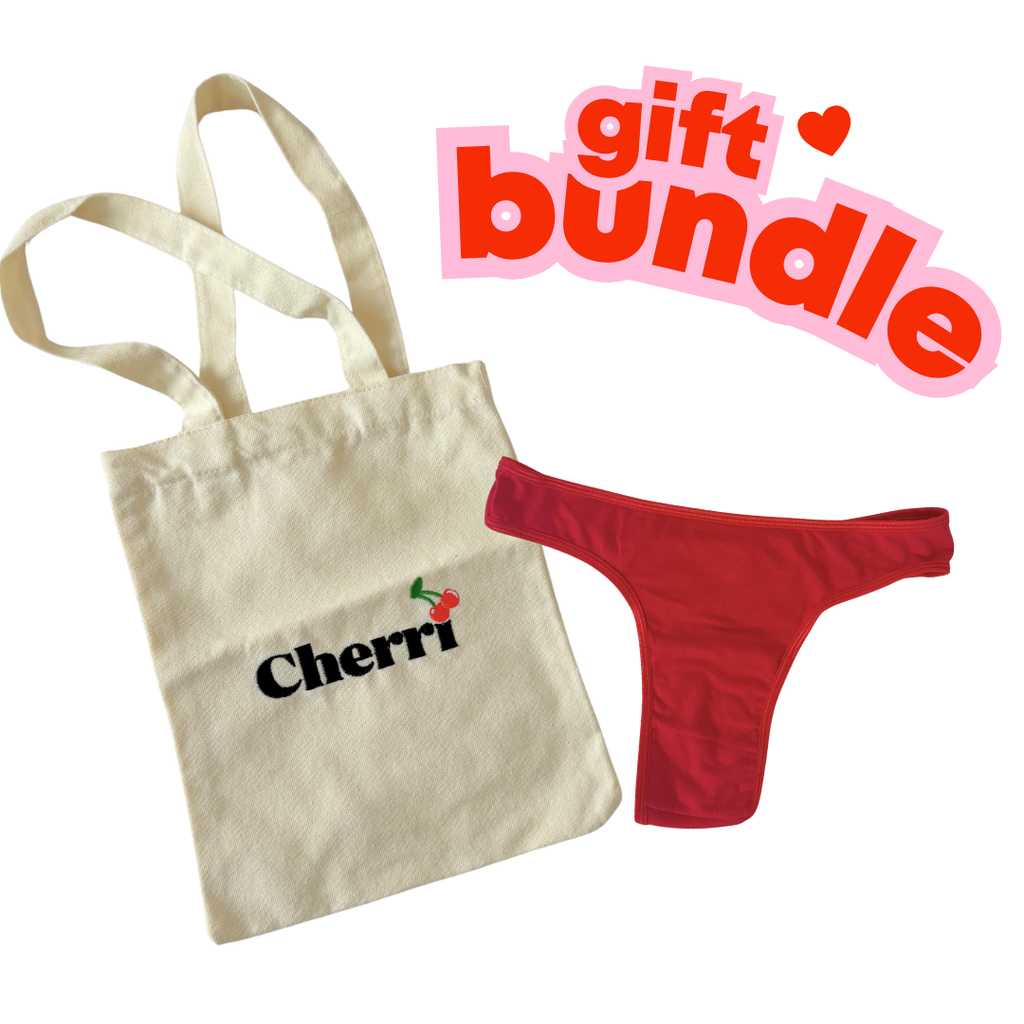Shop All Underwear & Swimwear | Cherri